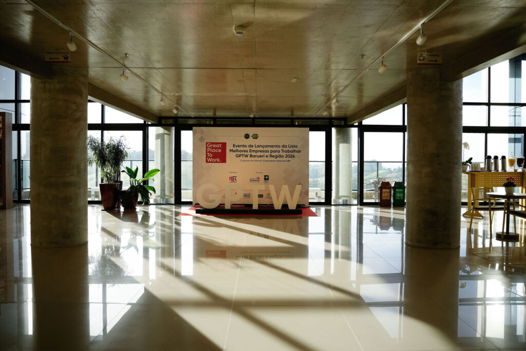 GPTW - Hel Ecossistema