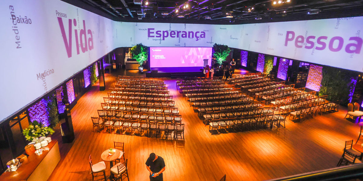 Como Criar um Evento Corporativo de Sucesso: Dicas e Insights ...