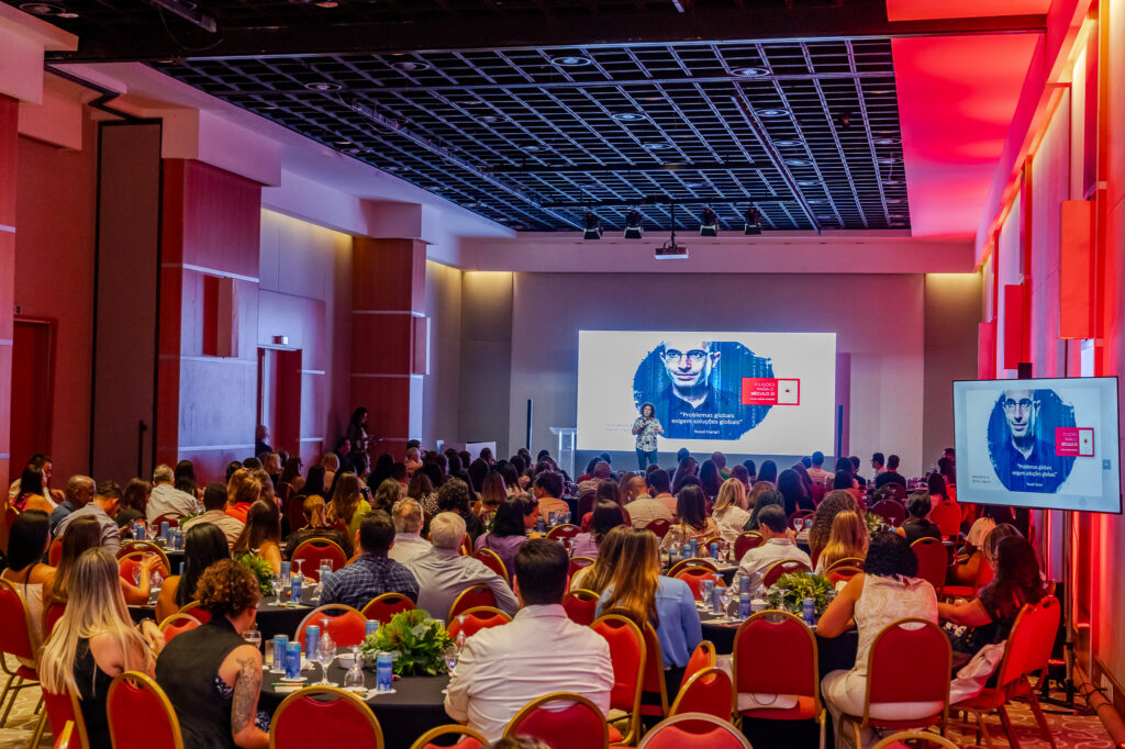 Como Criar um Evento Corporativo de Sucesso: Dicas e Insights ...