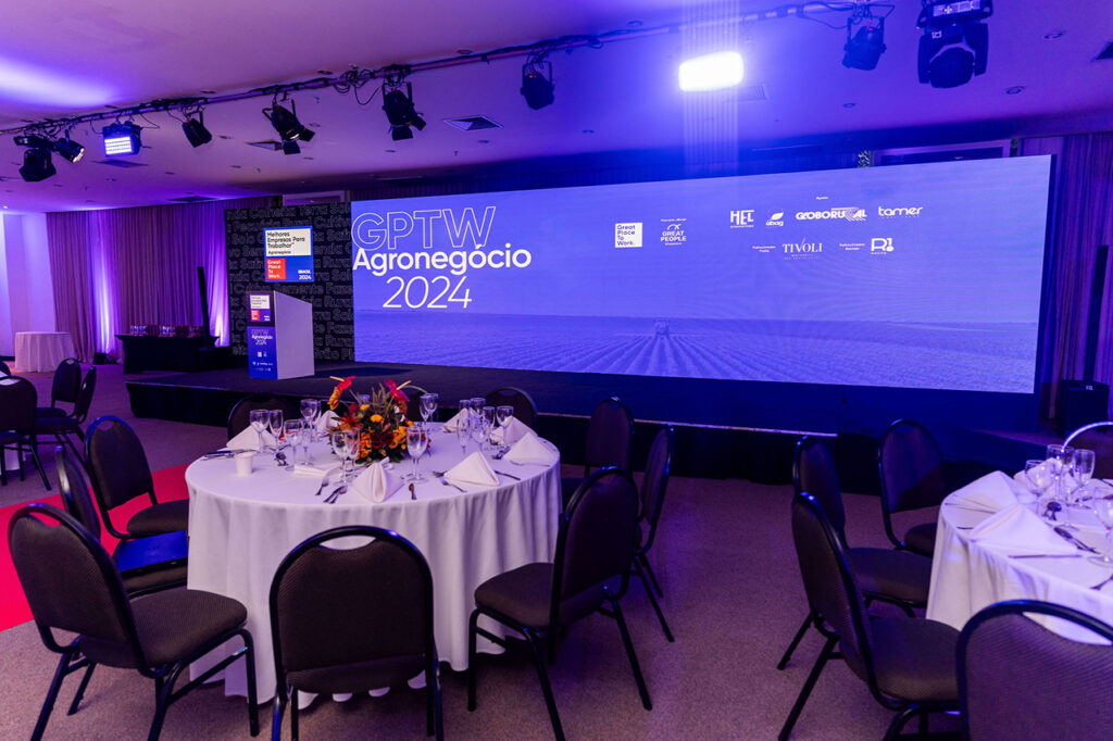 GPTW - Hel Ecossistema